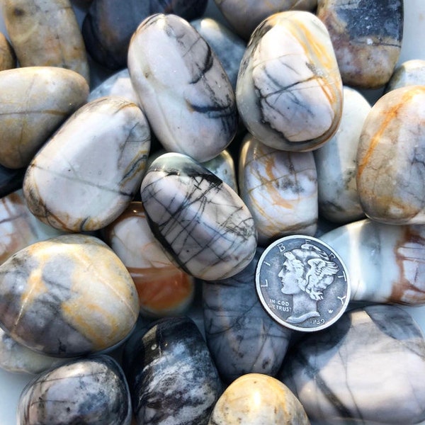 Picasso Marble - Etsy