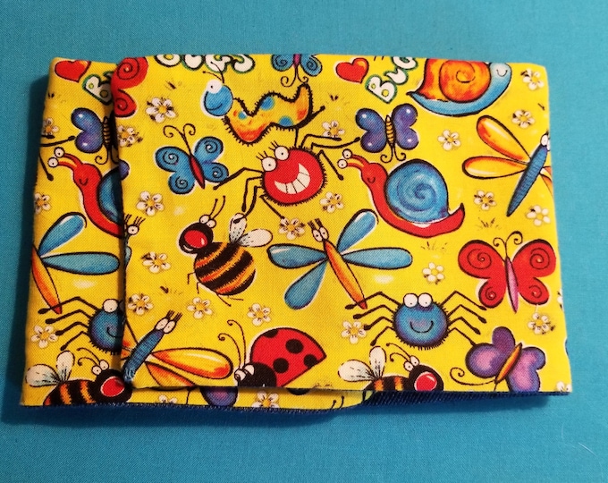 Belly Band Bugs - Etsy