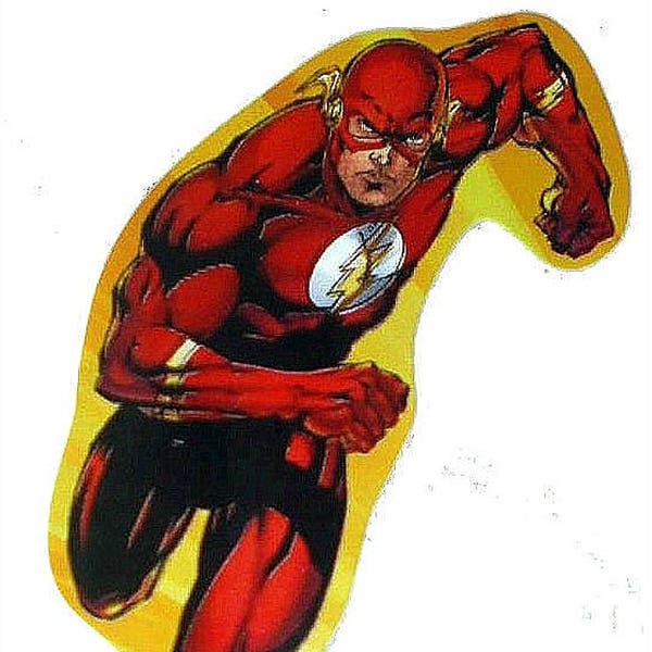 Flash Sticker - Etsy