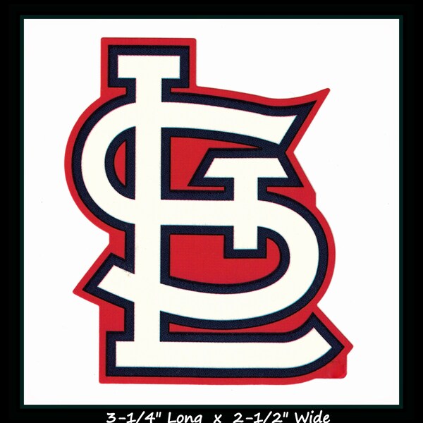 St. Louis Stickers - Etsy