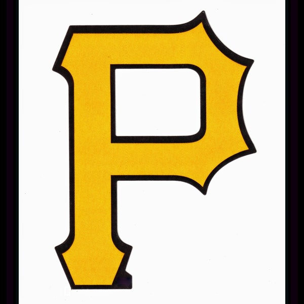 Pittsburgh Pirates - Etsy