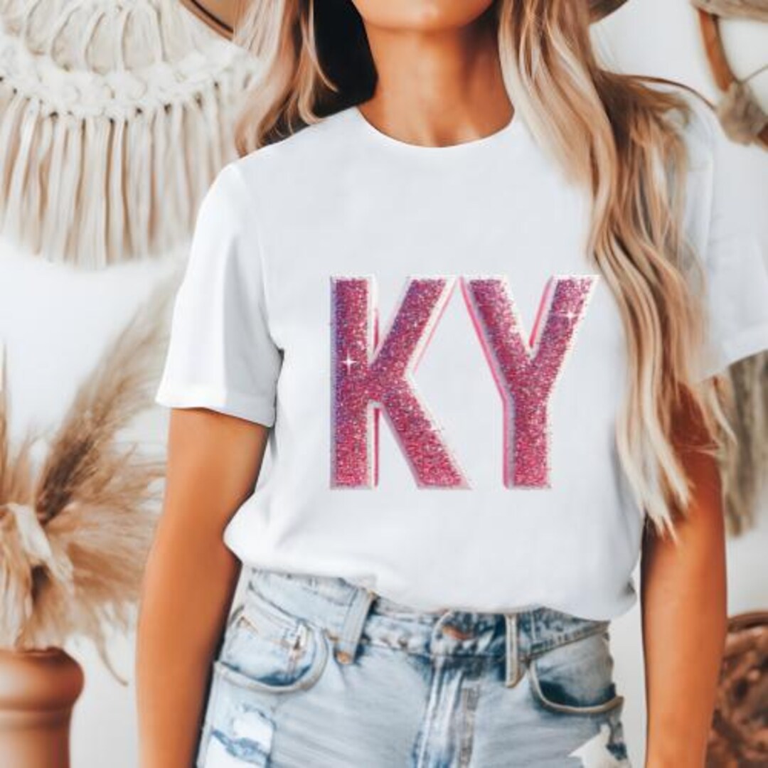 KY Valentines Day PNG, Valentines Day Sublimation, Kentucky Valentines ...