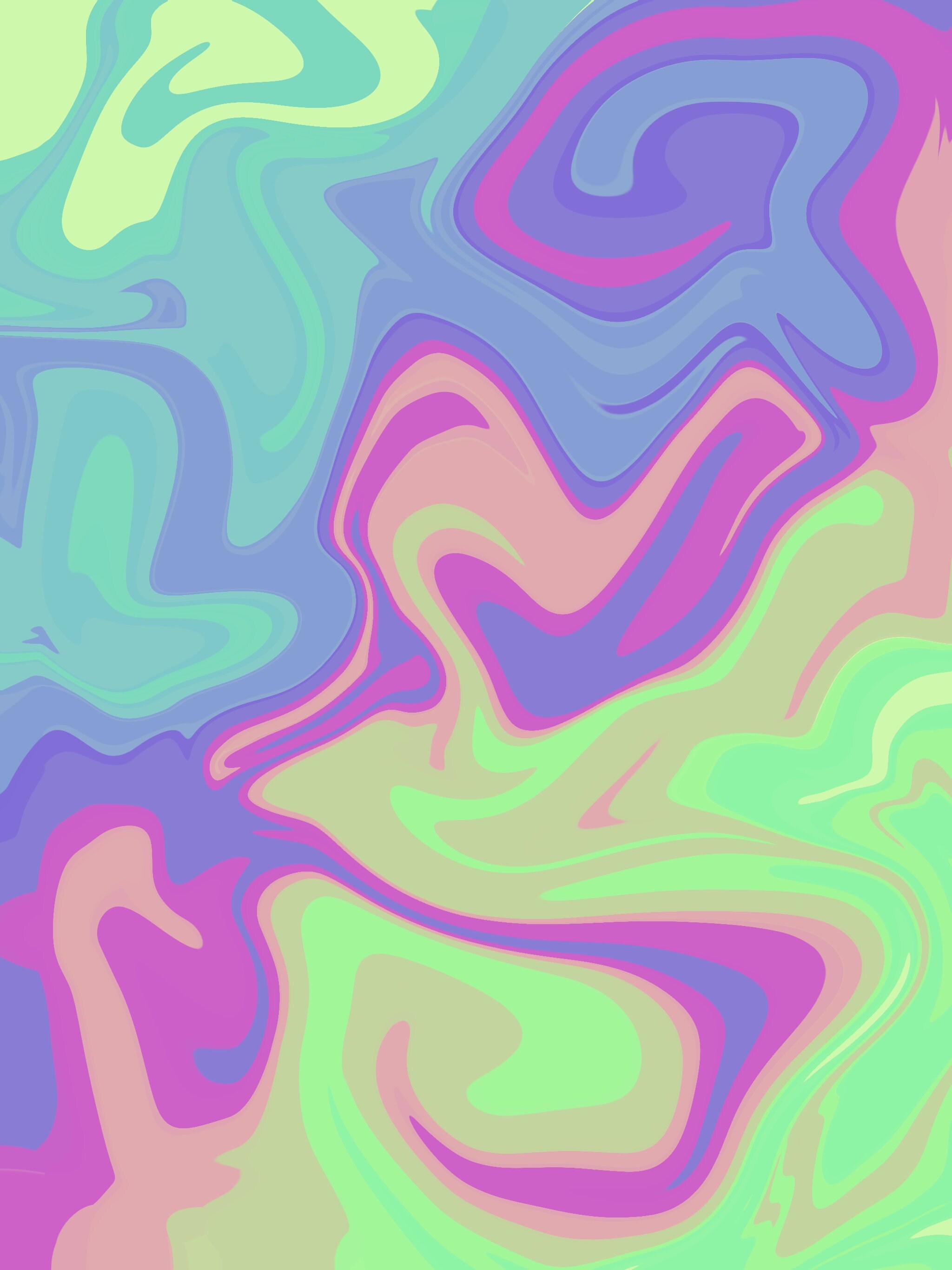 Swirl Background - Etsy