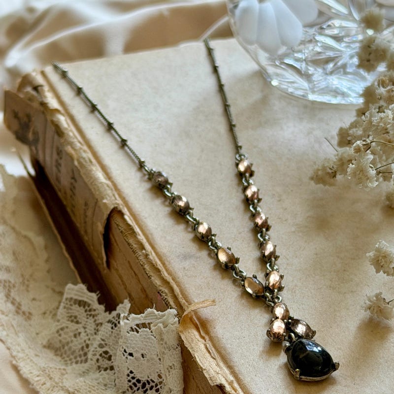 Avon Y Necklaces - Etsy