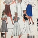 Butterick 6966 Sewing Pattern Separates Jacket Coat Skirt Pullover ...