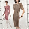 More Than Pictured Uncut Sewing Pattern Vogue 8950 7434 9564 7232 9967 ...