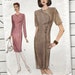 More Than Pictured Uncut Sewing Pattern Vogue 8950 7434 9564 7232 9967 ...