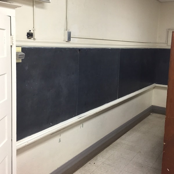 Vintage chalkboard - Etsy