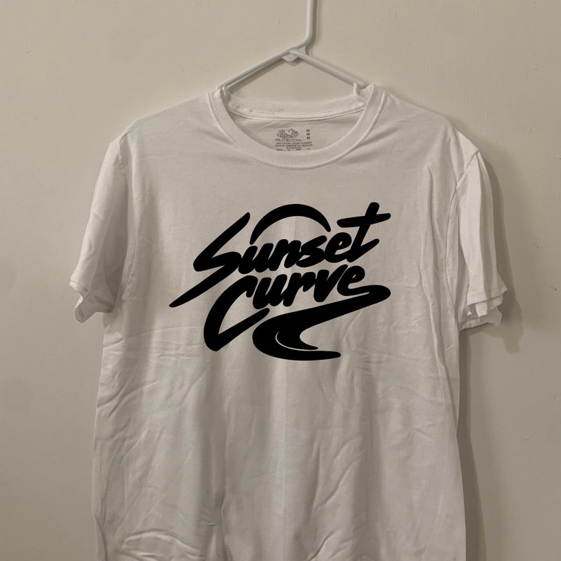 Curves Shirt - Etsy