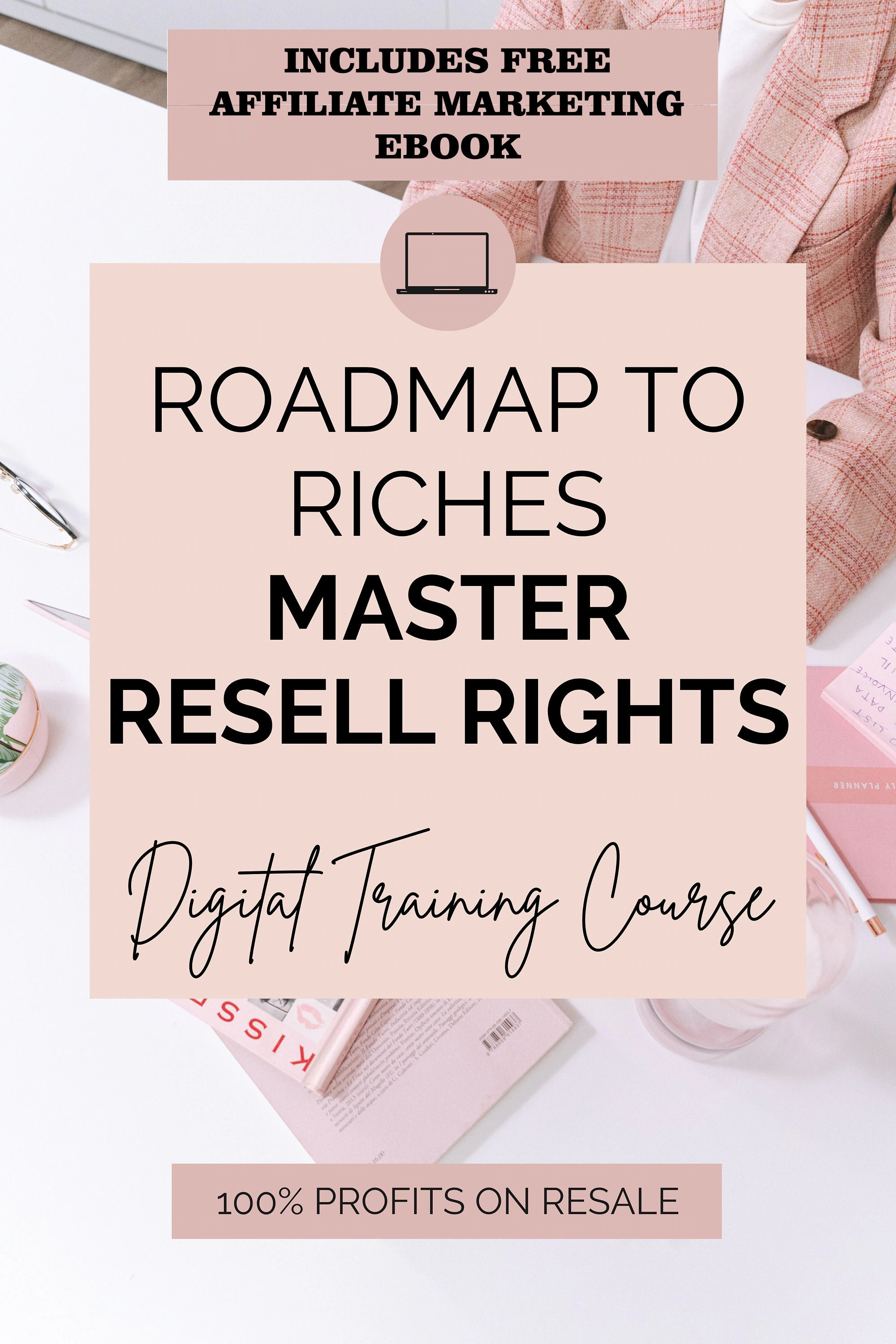 Roadmap To Riches Master Resell Rights Edu Svet Gob Gt