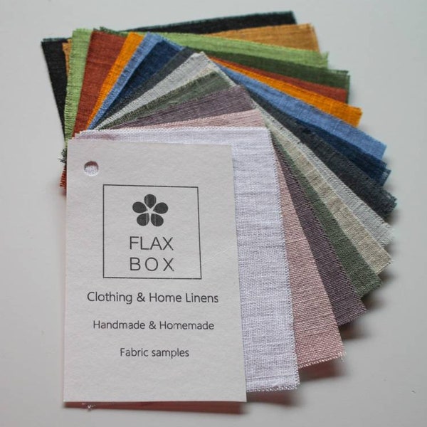 Fabric Samples - Etsy