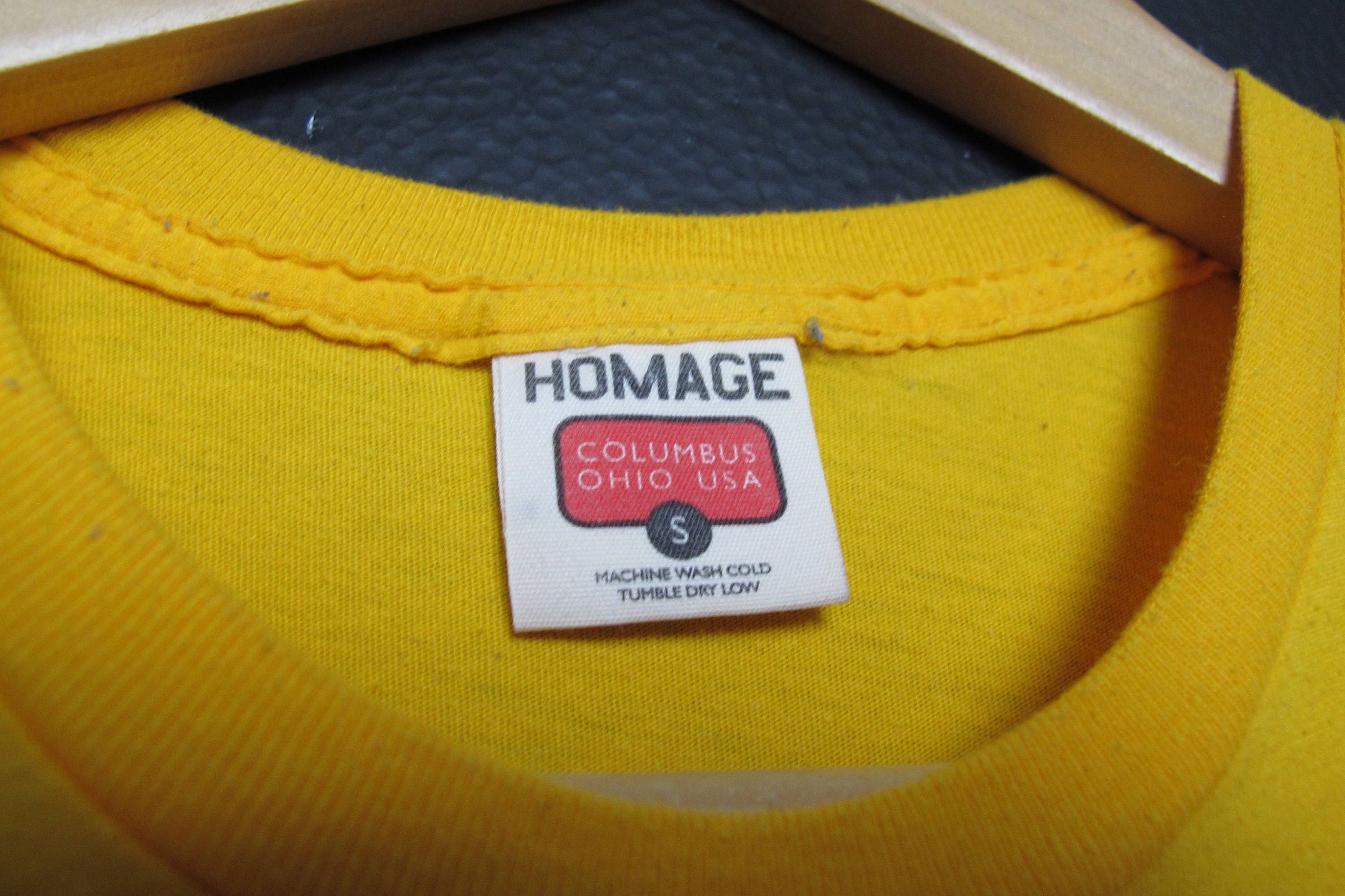 Oakland Athletics Mustache Gang MLB Tshirt