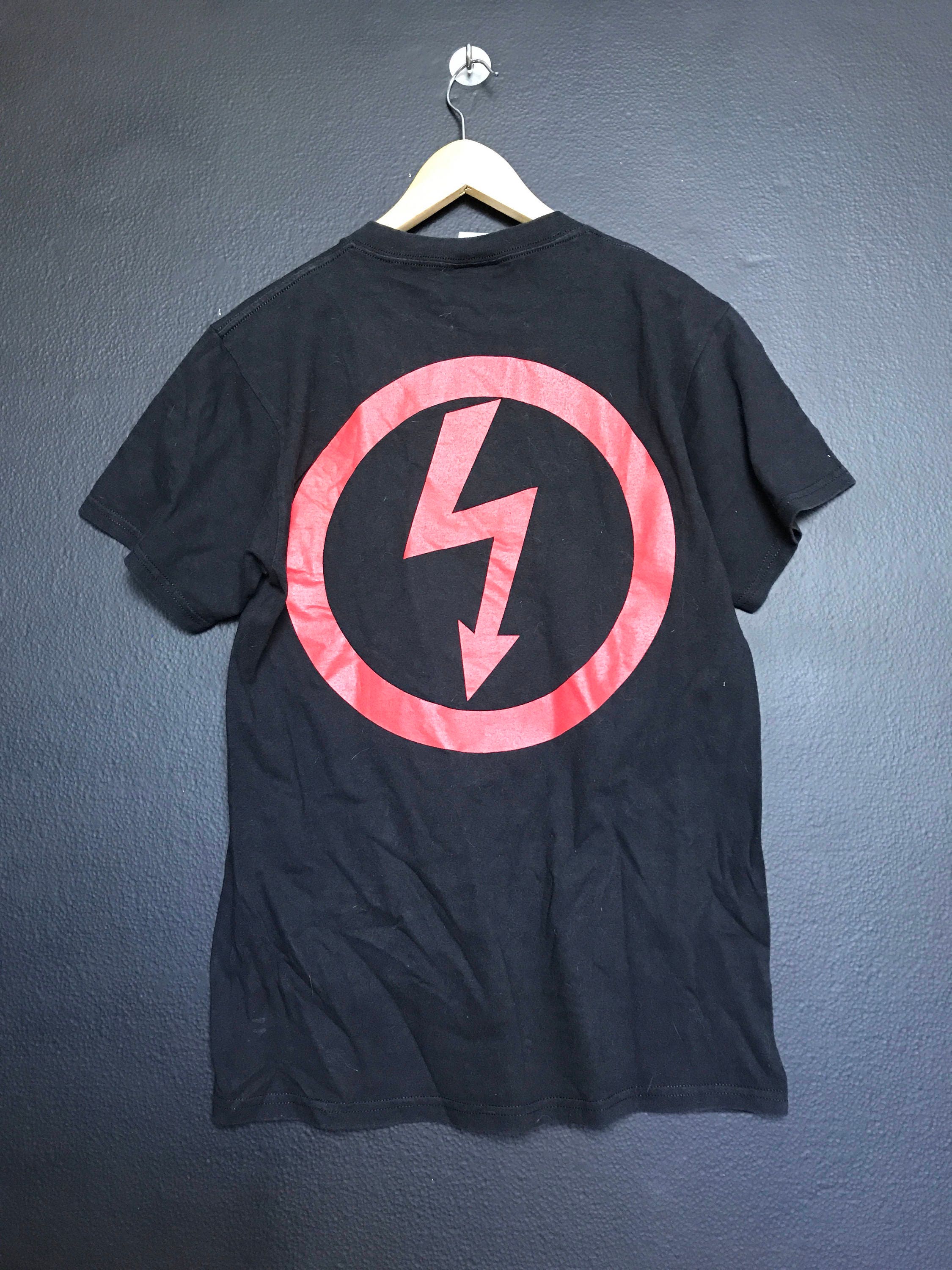 Marilyn Manson Skull Antichrist Superstar 1990s Tshirt Marilyn Manson Skull Antichrist Superstar 1990s Tshirt