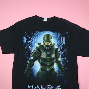 Halo Merchandise - Etsy