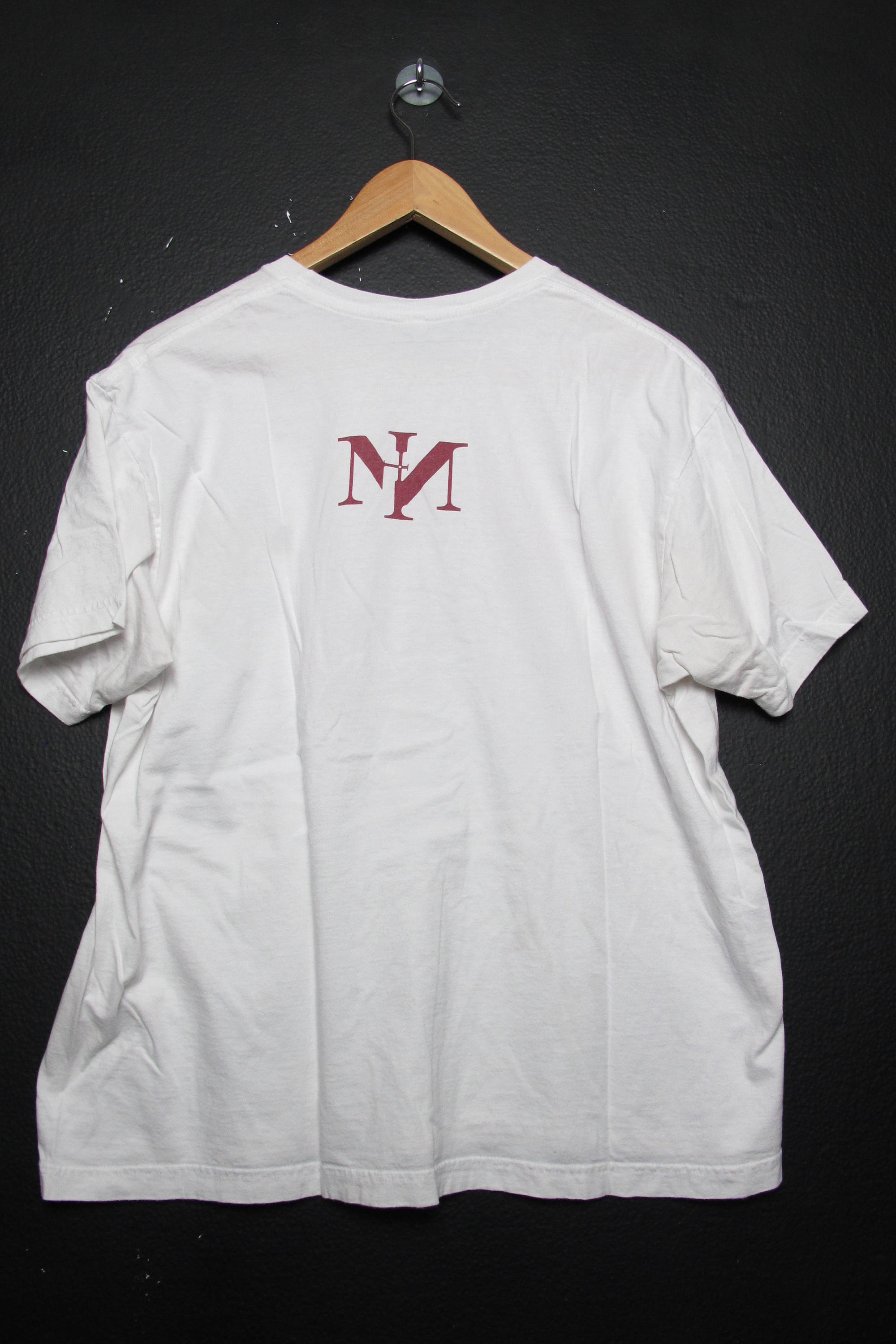 Nine Inch Nails 5IN SIN Tshirt