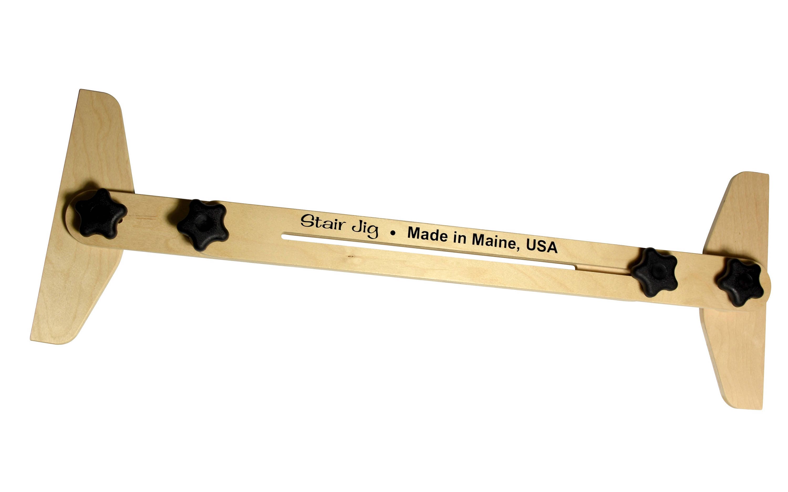 Stair Tread Jig Stair Gauge Stair Layout Tool Stair Jig Etsy