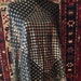 Lustrous Coptic Egyptian Vintage Assuit Shawl With Silver 1930 - Etsy