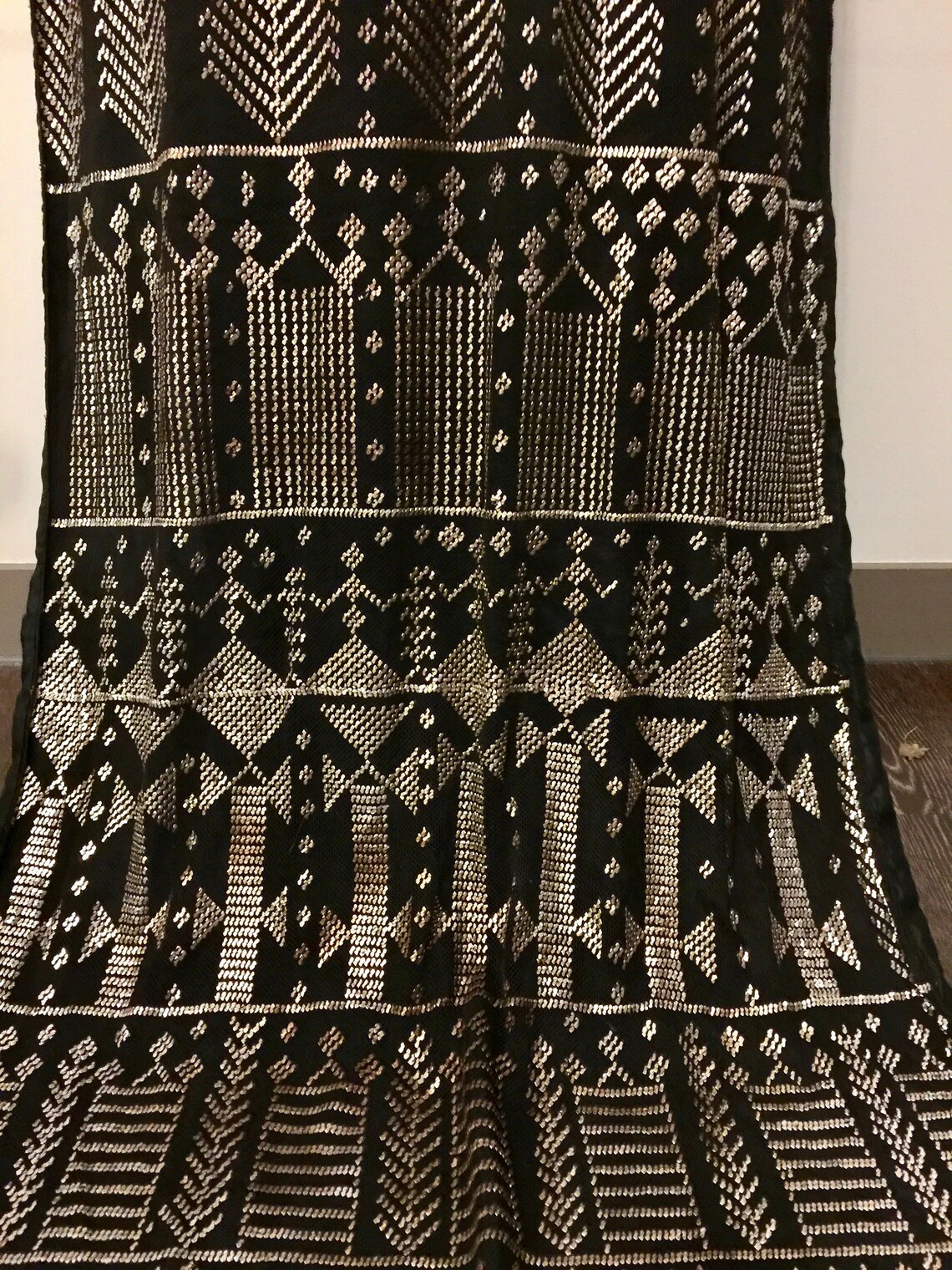 The Matriarch's Palace Egyptian Vintage Assuit 1930..LINED | Etsy