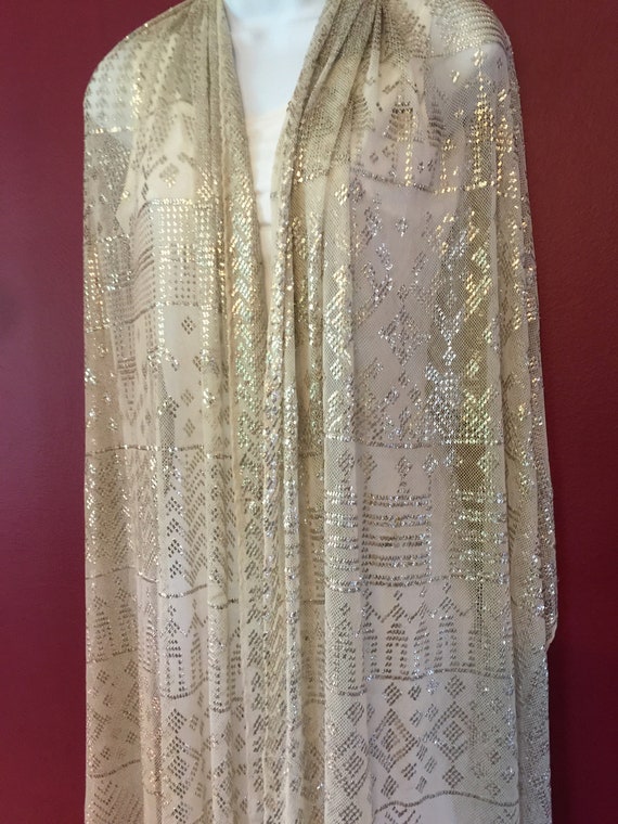 Palace Garden Oasis Egyptian Antique Assuit Wedding/P… - Gem