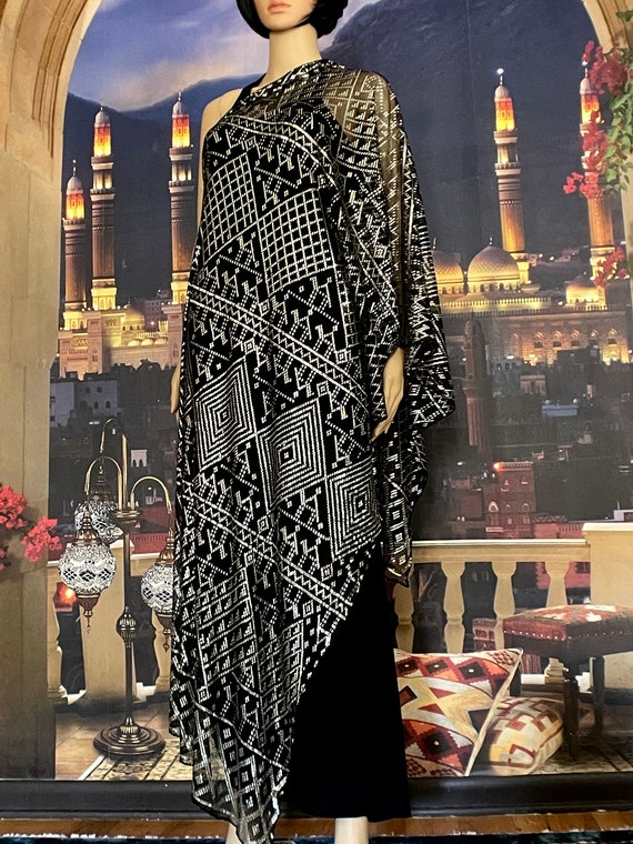 Palace Caravan VINTAGE Egyptian Assuit Masterpiece MI… - Gem
