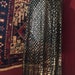 Lustrous Coptic Egyptian Vintage Assuit Shawl With Silver 1930 - Etsy