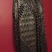 Camel Mania Egyptian Vintage Assuit Black Silver Shawl - Etsy