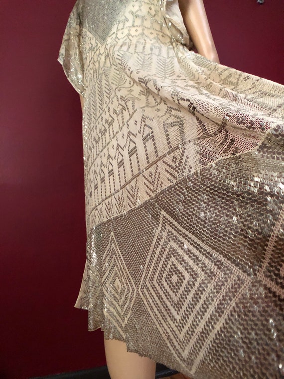Authentic 1920's Vintage HEAVY HEAVY Assuit Egyptian … - Gem