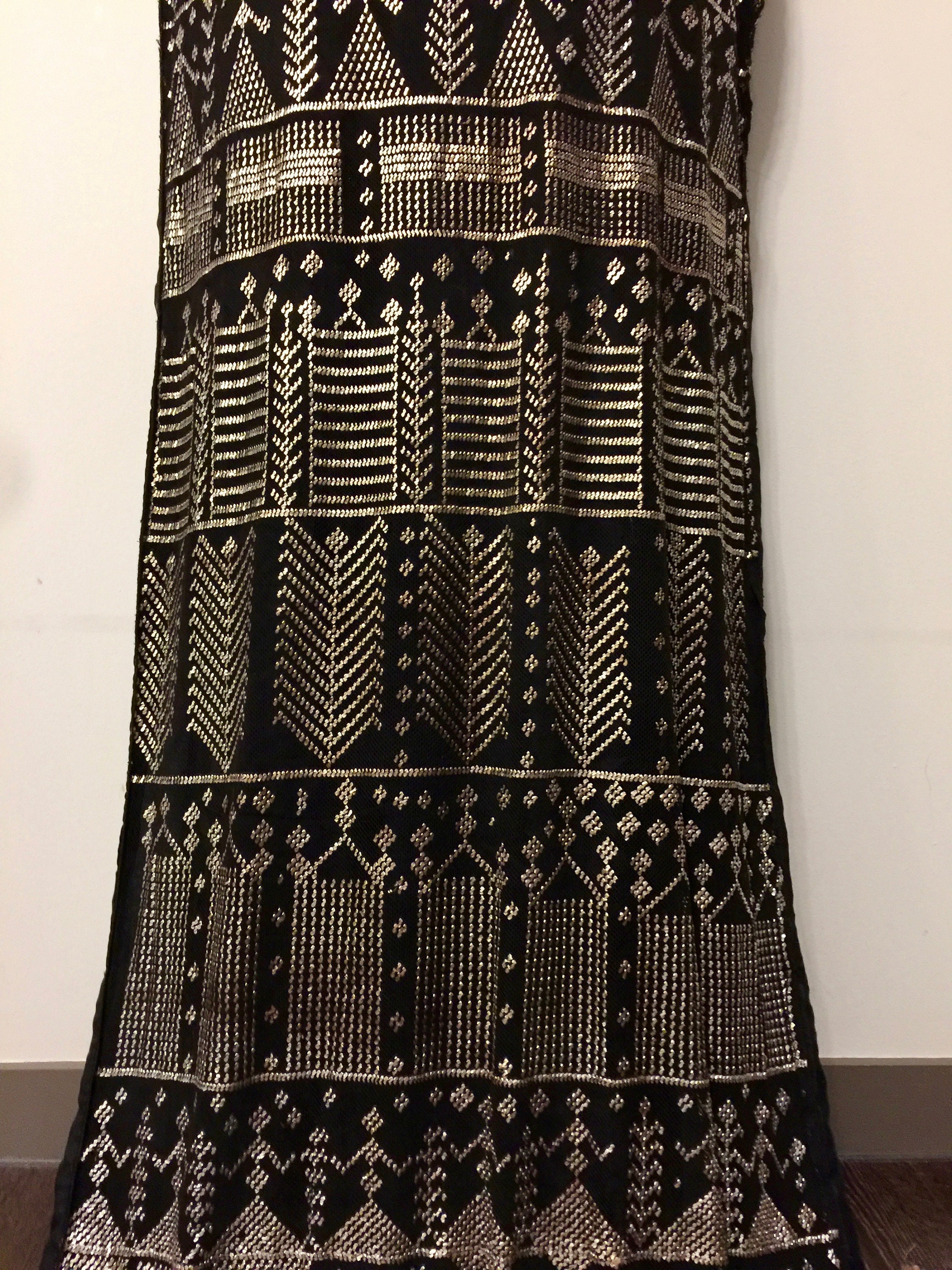 The Matriarch's Palace Egyptian Vintage Assuit 1930..LINED | Etsy