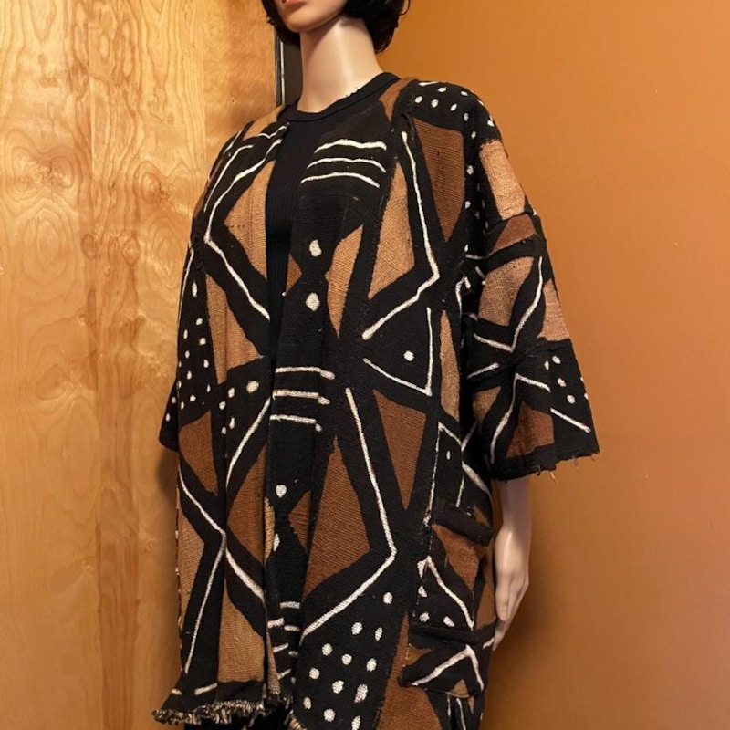 Mali Mud Cloth - Etsy