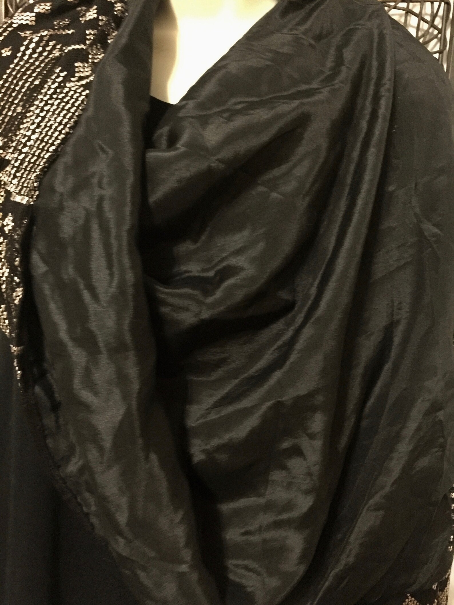 The Matriarch's Palace Egyptian Vintage Assuit 1930..LINED | Etsy