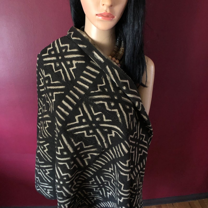 Bògòlanfini - Etsy