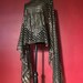 Lustrous Coptic Egyptian Vintage Assuit Shawl With Silver 1930 Xlong - Etsy