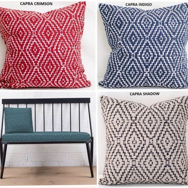 Sunbrella Pillows - Etsy