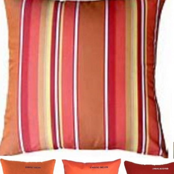 Tuscan Pillow - Etsy UK