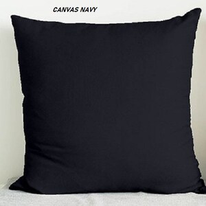 Sunbrella Pillows, Cultivate Breeze, Melon, Navy, Cyan, Spectrum Aztec ...