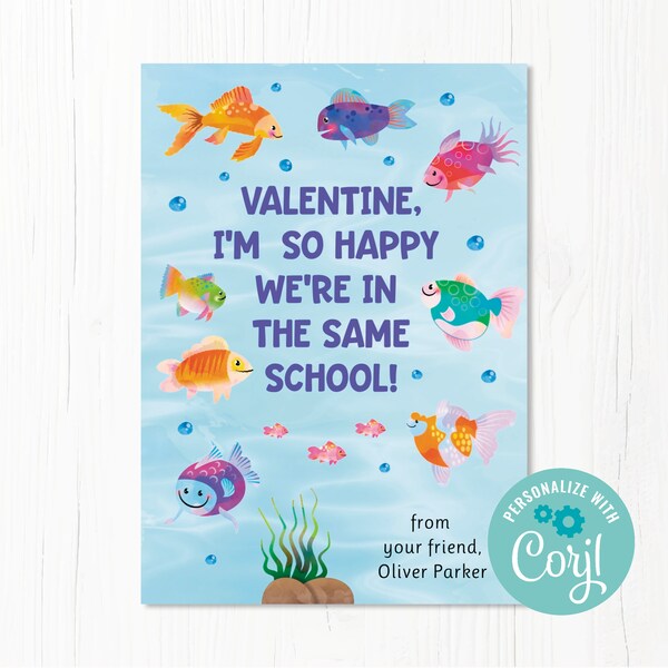 In the Same School - Etsy