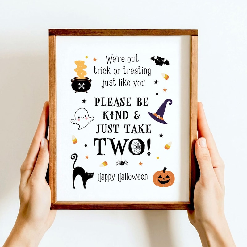 Office Candy Bowl Sign - Etsy