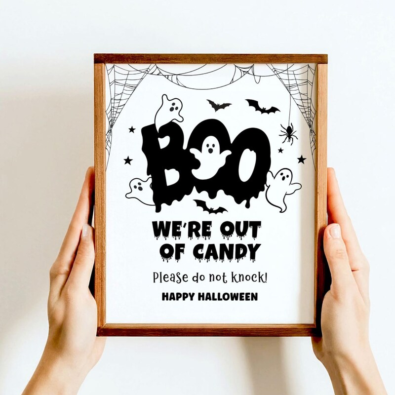 Out of Candy - Etsy