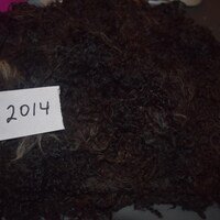 Raw Wool Lincoln Longwools Natural Colored - Etsy UK