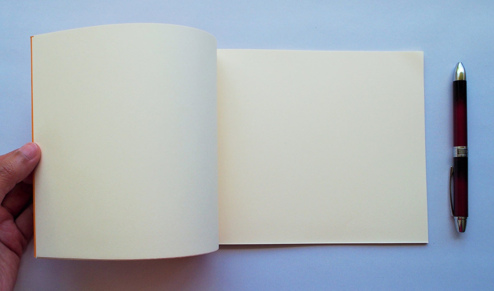 Handmade Notebooks With Unique Hand-bound Decorative Designs - Etsy