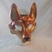 Fox Mask 2 - Etsy