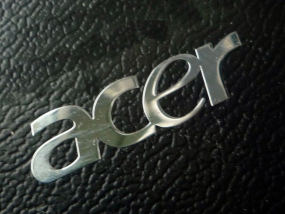 Acer Laptop Logos