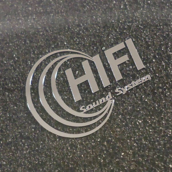 Hifi - Etsy