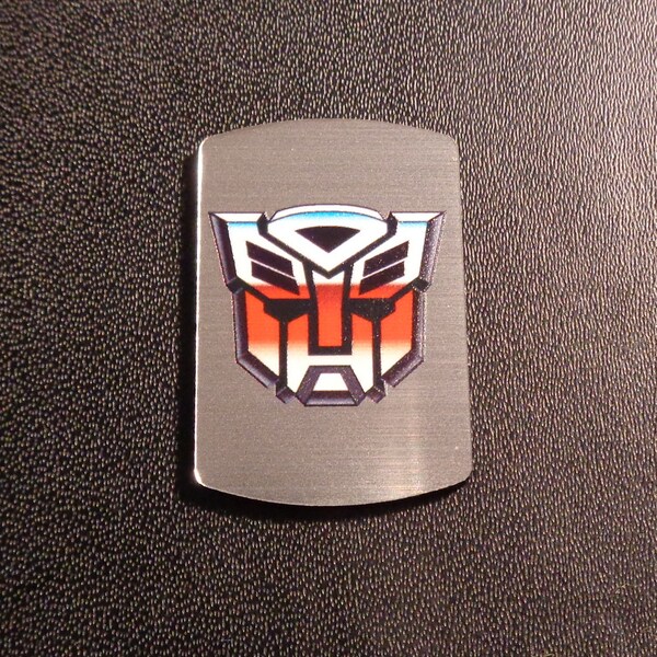 Autobot - Etsy
