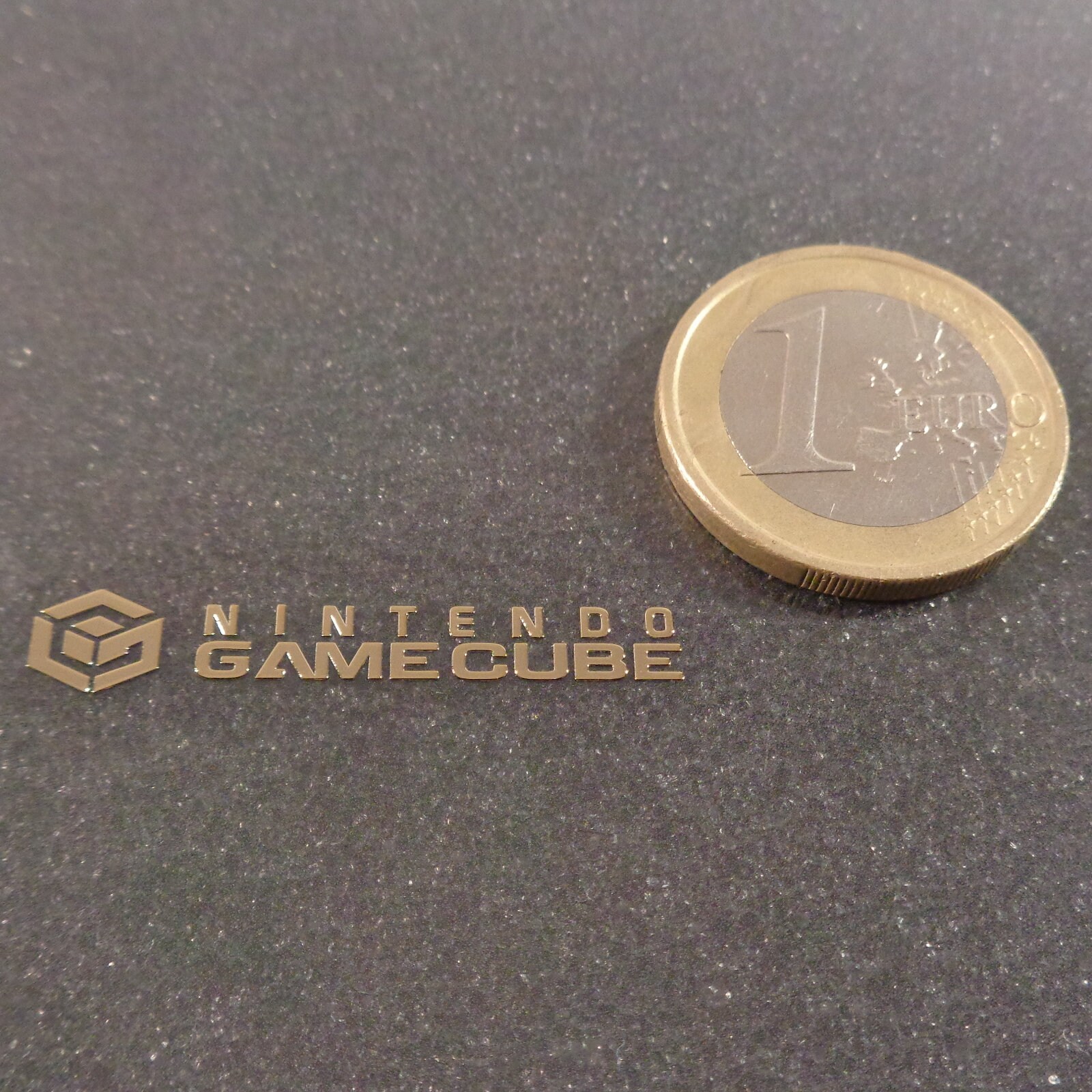 Gamecube Jewel Sticker at Clayton Cooper blog