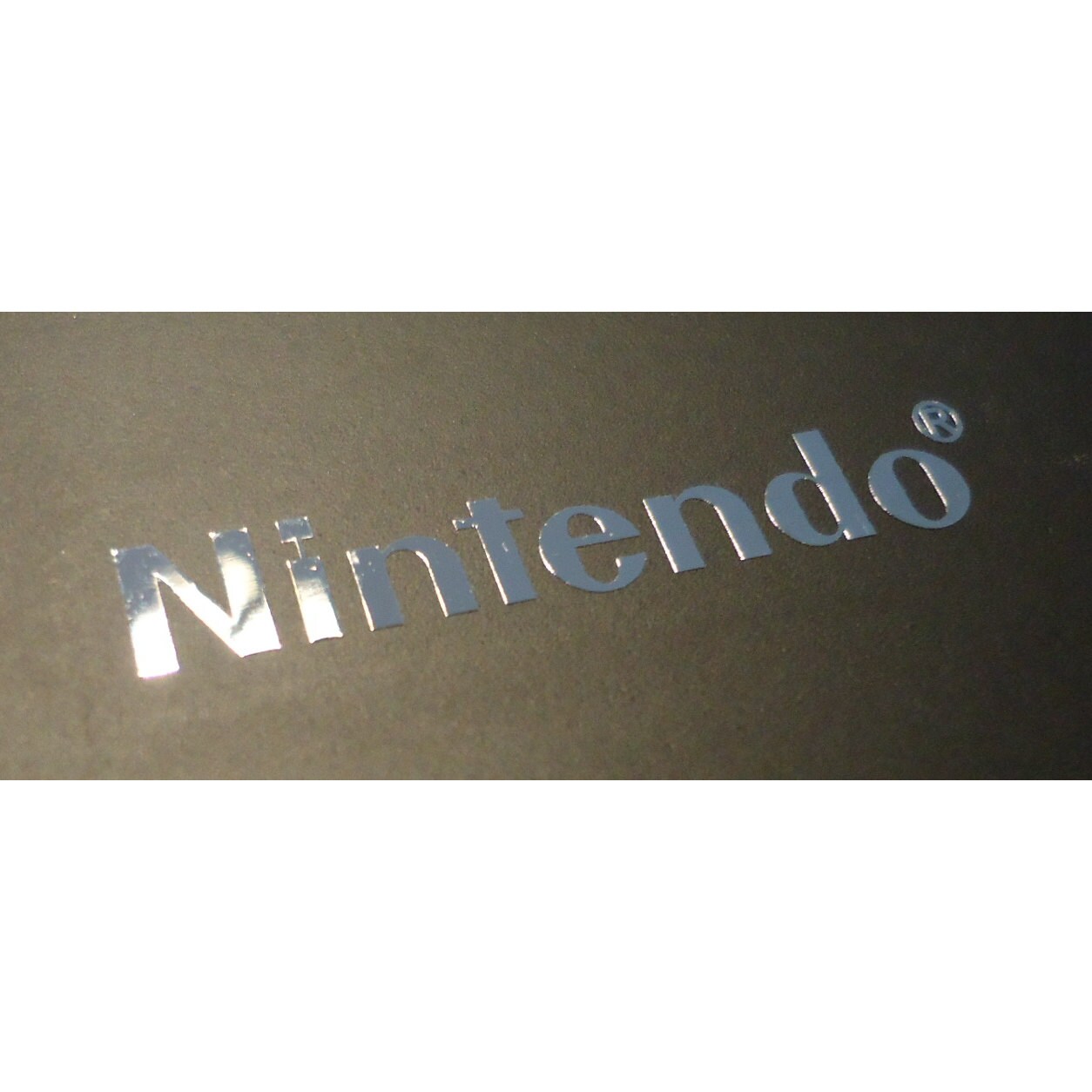 Nintendo Label / Aufkleber / Sticker / Badge / Logo 167 | Etsy