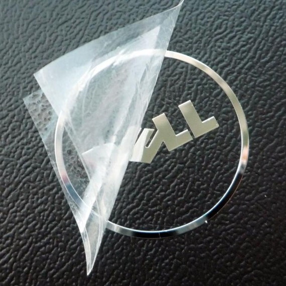 Dell Laptop Logo