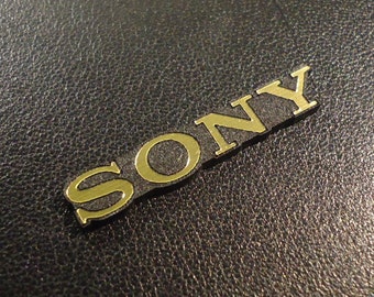 Sony Stickers | Etsy