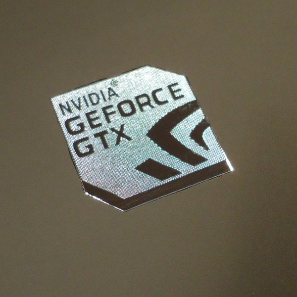 Nvidia Rtx Sticker - Etsy