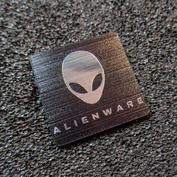 Alienware Logo